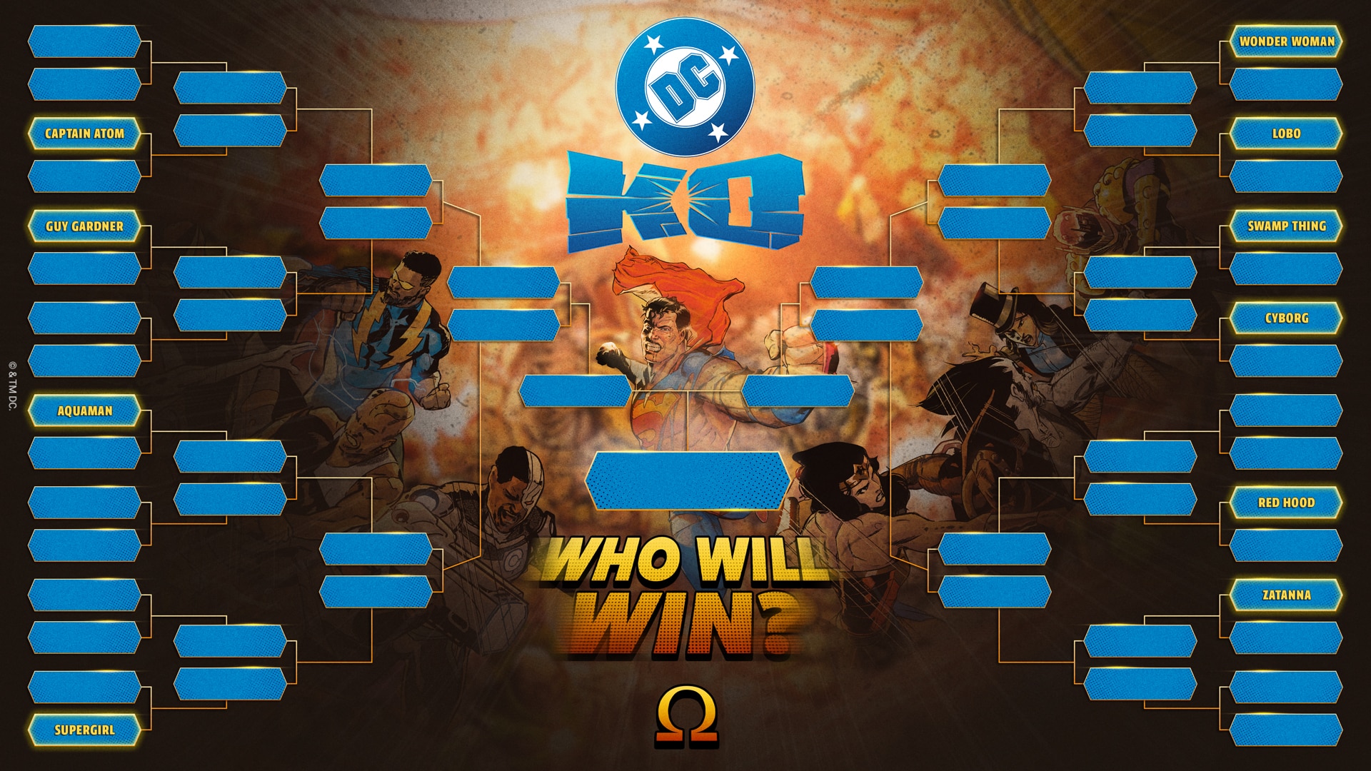 Extra Extra Extra: All the DC News from Comic-Con 2025 | DC